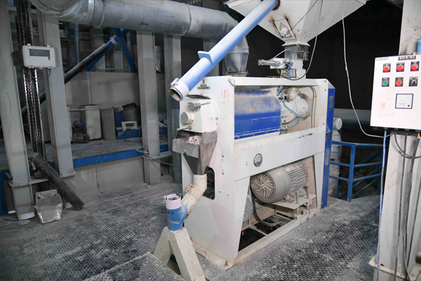 Leading Manufacturer & Exporter of Rice, Wheat, and Cumin Rice | Rathi Agro