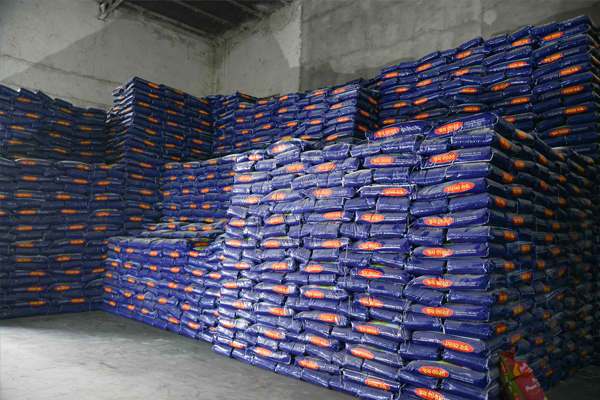 Leading Manufacturer & Exporter of Rice, Wheat, and Cumin Rice | Rathi Agro