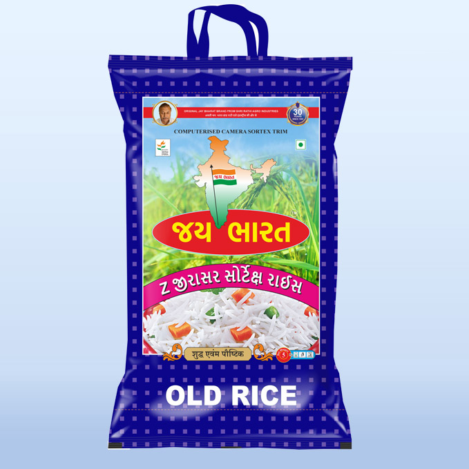 Leading Manufacturer & Exporter of Rice, Wheat, and Cumin Rice | Rathi Agro