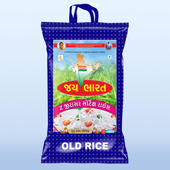 Leading Manufacturer & Exporter of Rice, Wheat, and Cumin Rice | Rathi Agro