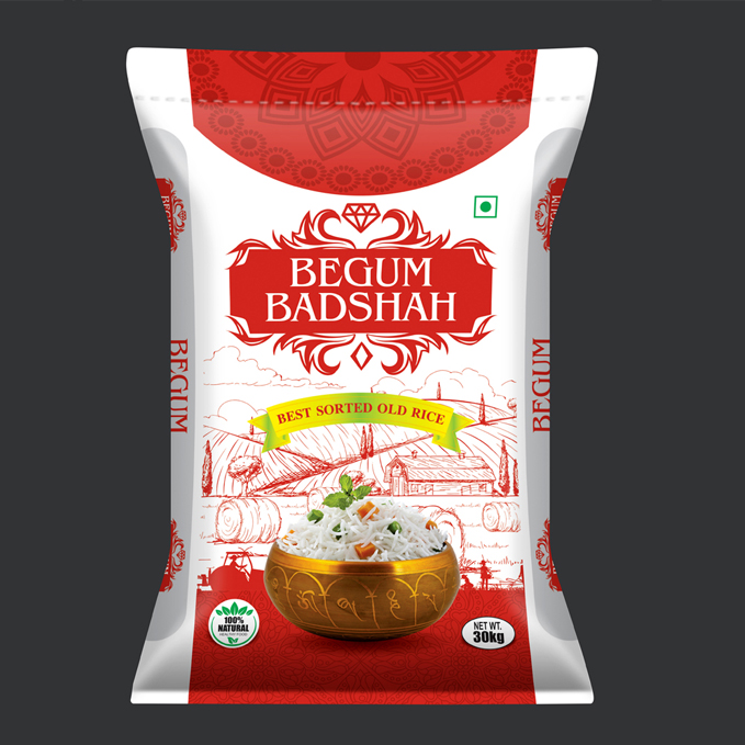 Leading Manufacturer & Exporter of Rice, Wheat, and Cumin Rice | Rathi Agro